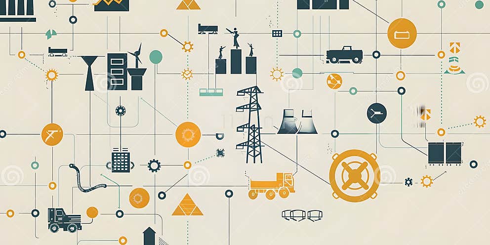 Exploring Infrastructure, a Visual Journey through Systems, Networks ...
