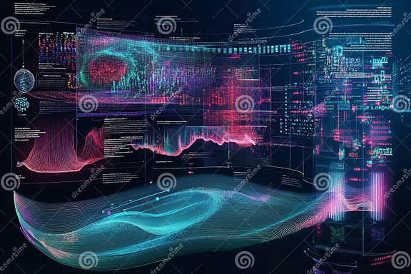 Exploring the Inner Workings of an Ai System from Data Inputs To ...