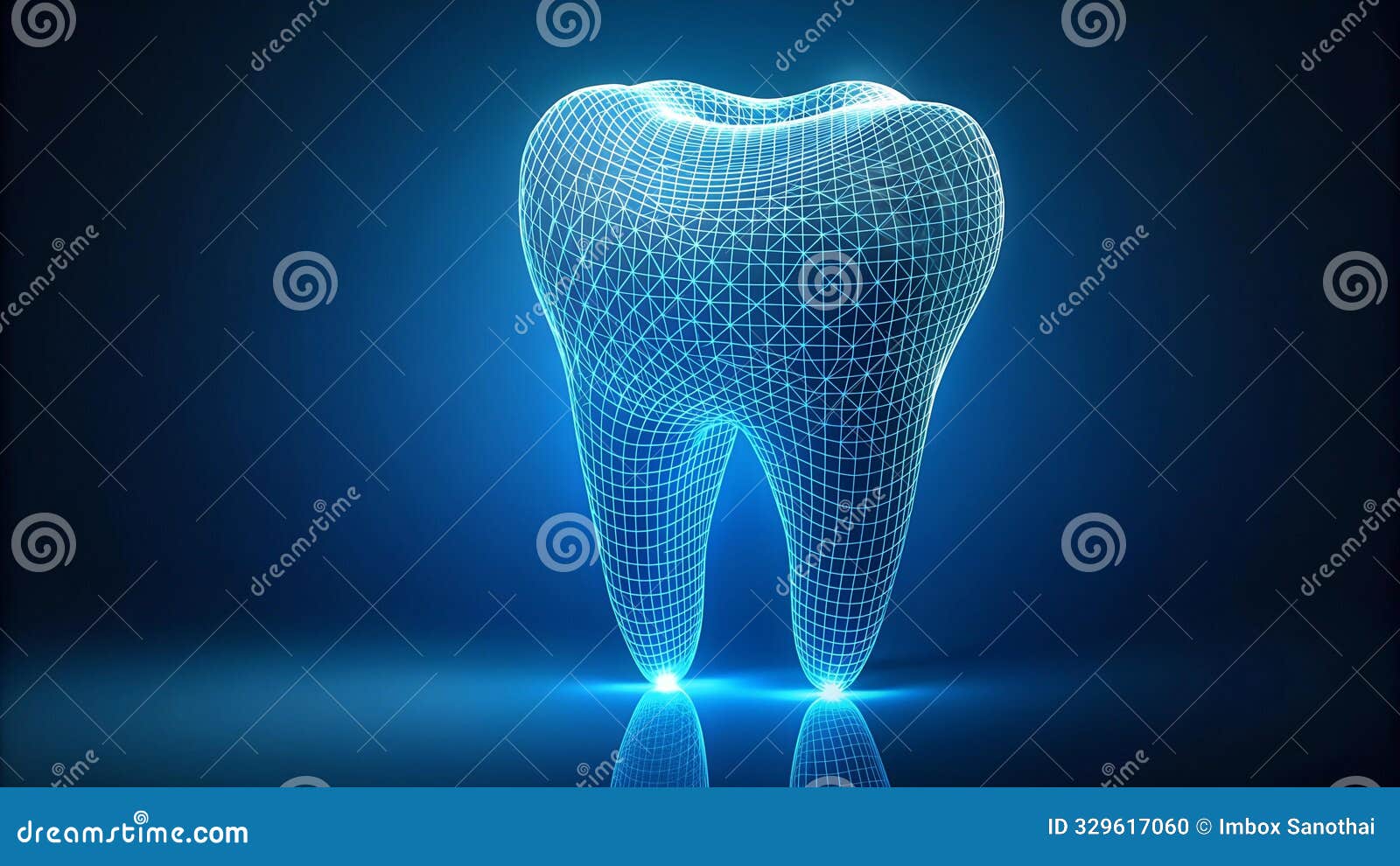 Inner Tooth Icon On White Background. Simple Element Illustration From ...