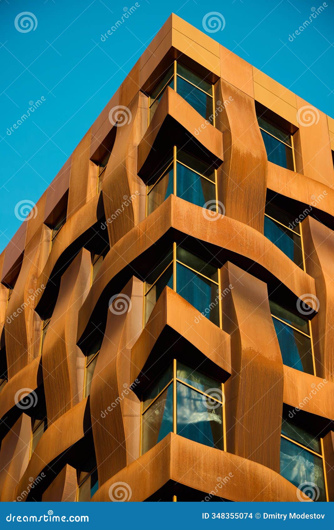 Exploring Innovative Architectural Design Concepts in Modern Building ...