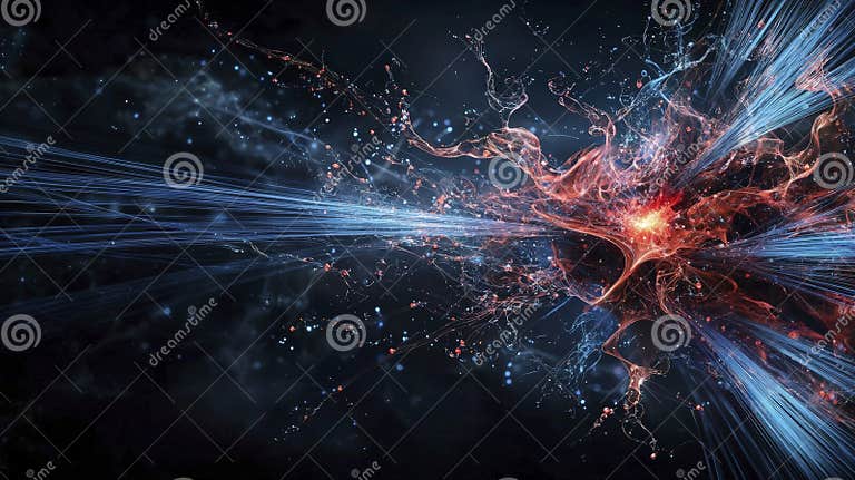 Exploring Innovative Fiber Optic Technology Light and Connectivity in ...