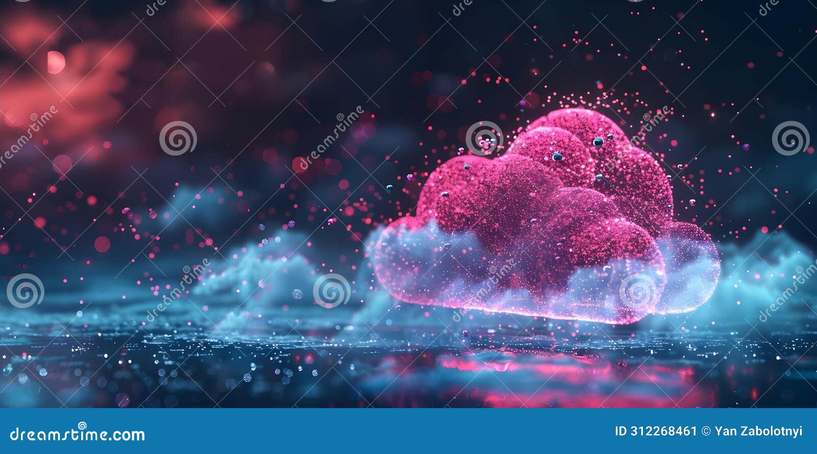 Exploring the Integration of Storage Cloud Technology with ... Exploring the Integration of Storage Cloud Technology with ...