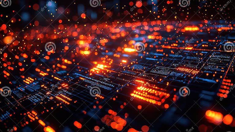 Exploring Interactive Neural Net Model Demonstrating Anomaly Detection