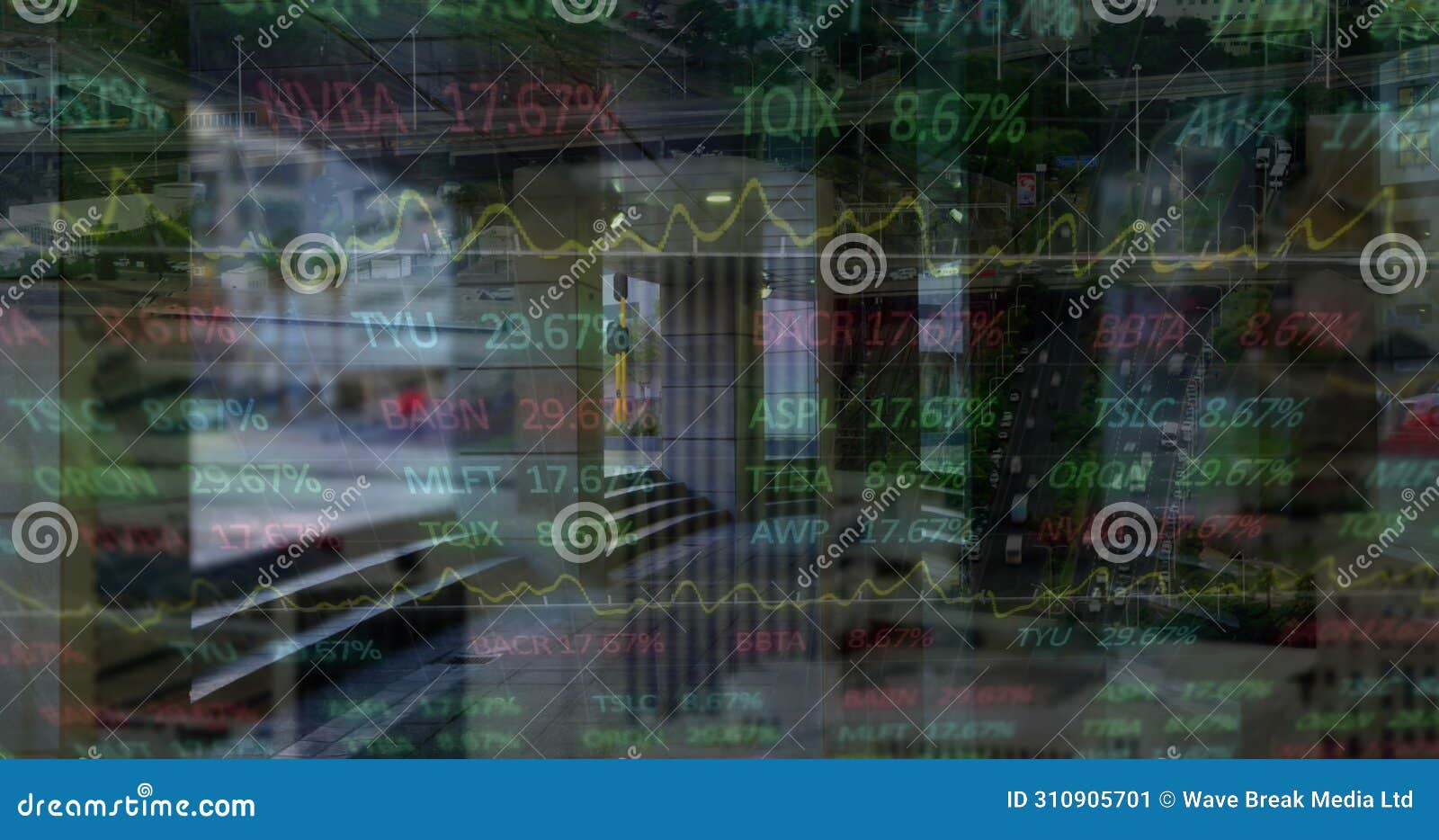 Exploring the Interconnection of Finance, Economy, and Technology ...