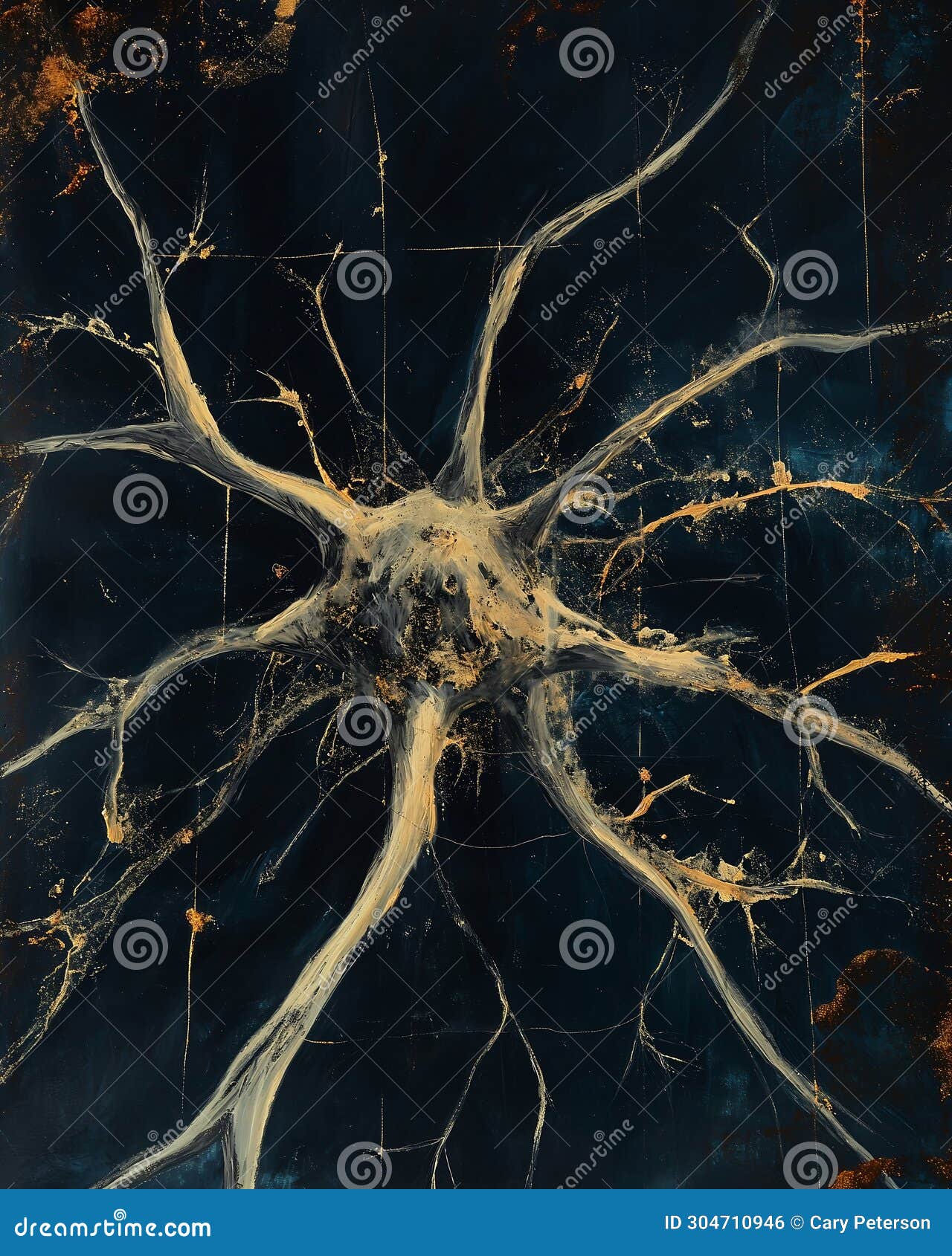 Exploring the Intersection of Art and Science: a Journey through Stock ...