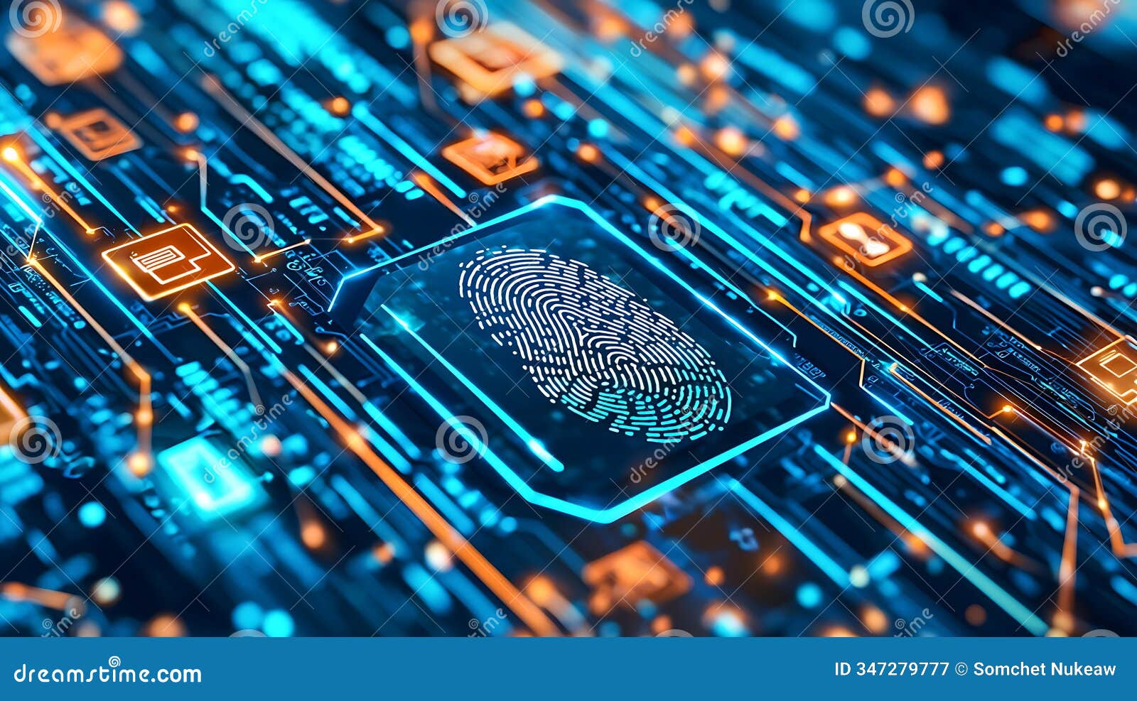 Exploring the Intersection of Biometrics and Digital Technology a ...