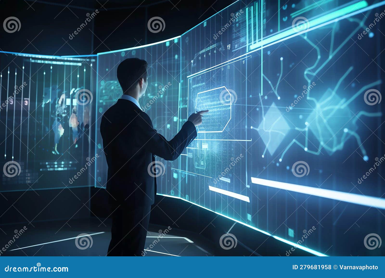 Exploring the Intersection of Blockchain, Cyber Technology, and Digital ... Exploring the Intersection of Blockchain, Cyber Technology, and Digital ...