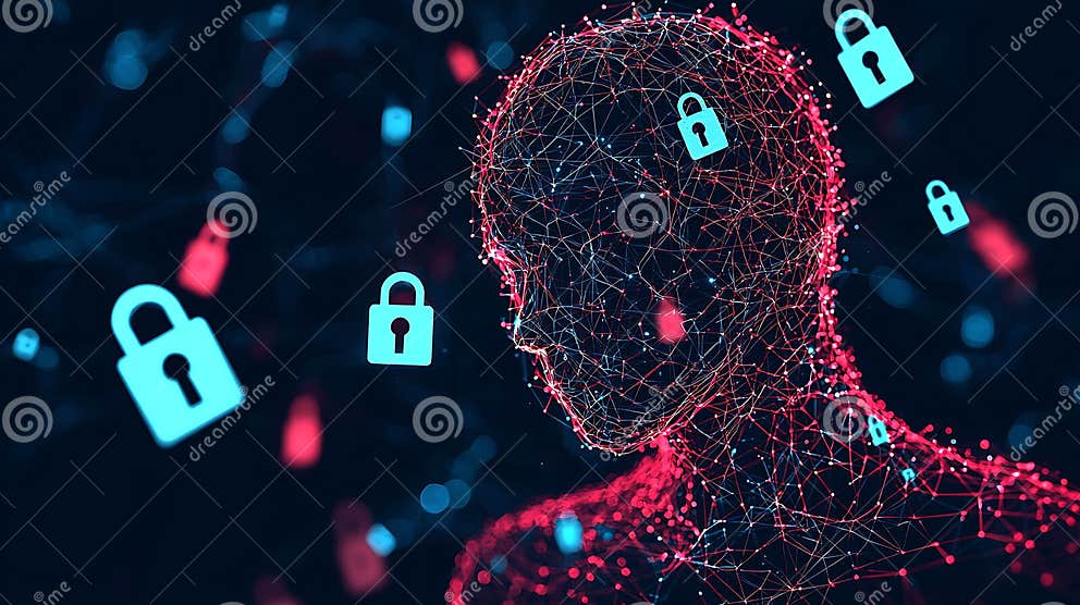 Exploring the Intersection of Digital Identity and Security a Visual ...