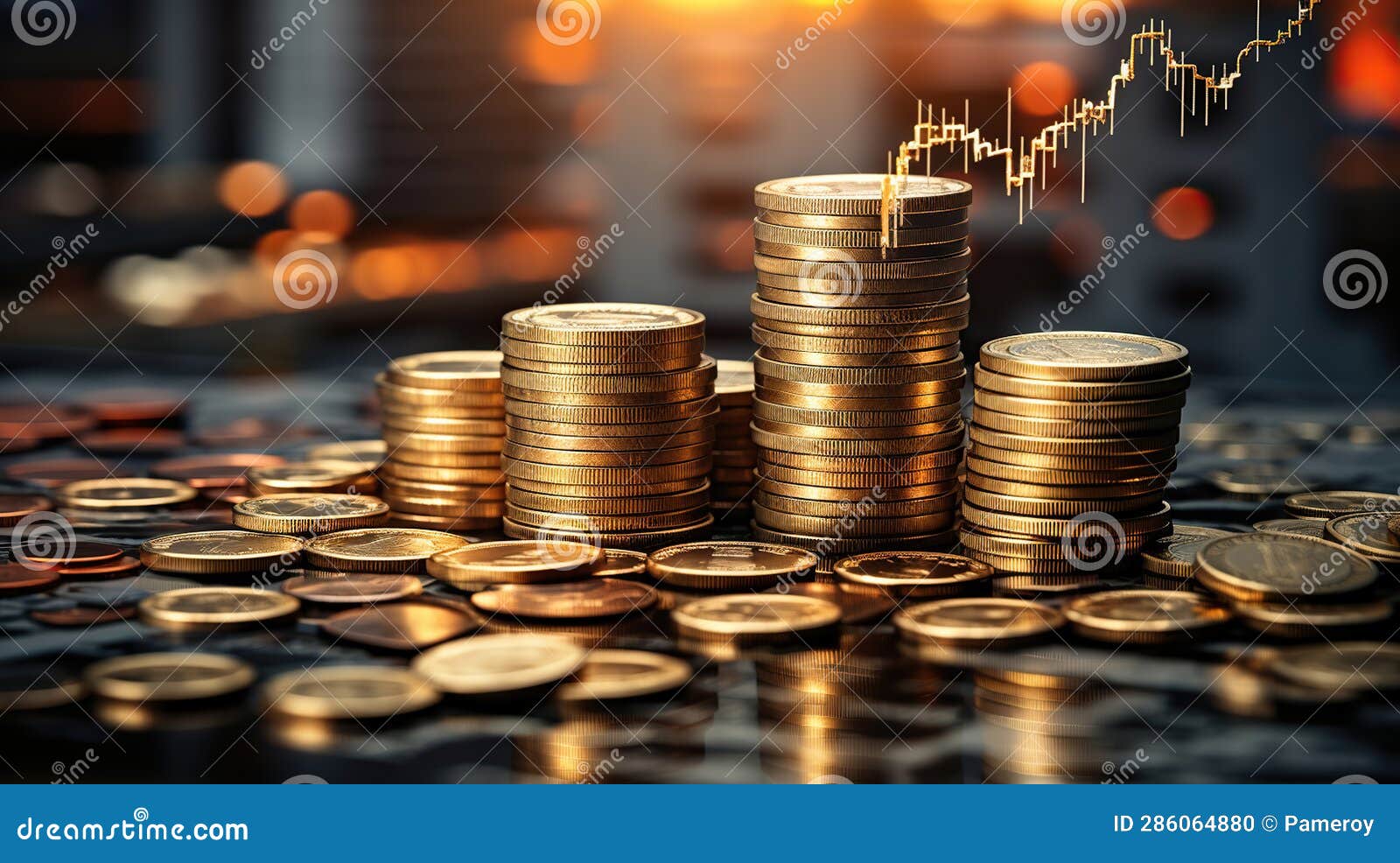 Exploring the Intersection of Economy, Finance, and Investment with ...