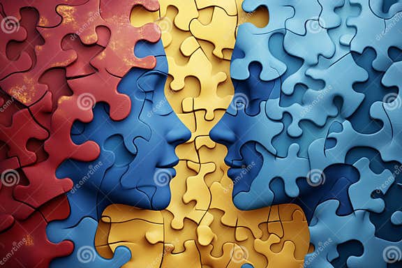 Exploring the Intersection of Emotions and Thoughts through Puzzle ... Exploring the Intersection of Emotions and Thoughts through Puzzle ...