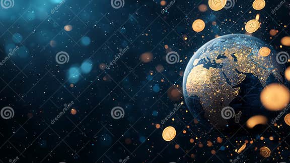 Exploring the Intersection of Finance and Global Connectivity through a ...