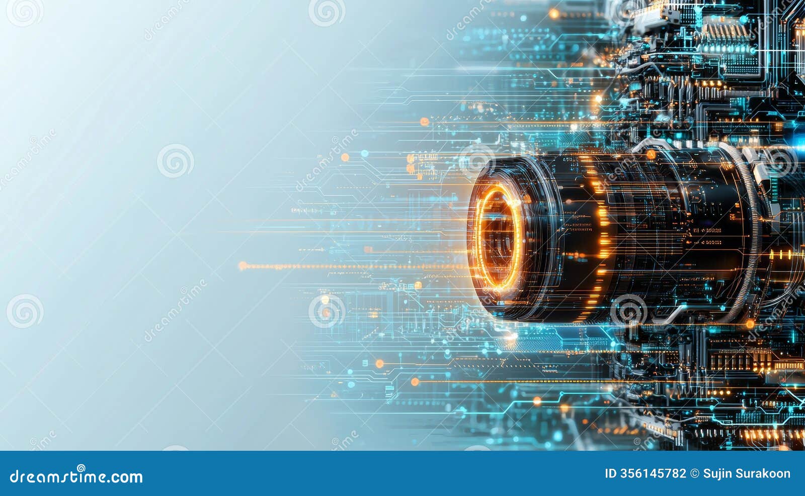 Exploring the Intersection of Photography and Art: a Creative Camera ...