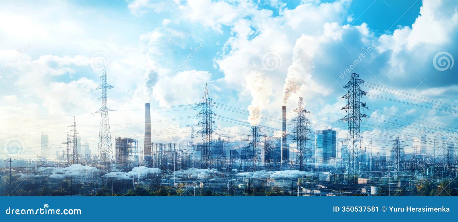 Exploring the Intersection of Renewable Energy Elements and Traditional ...