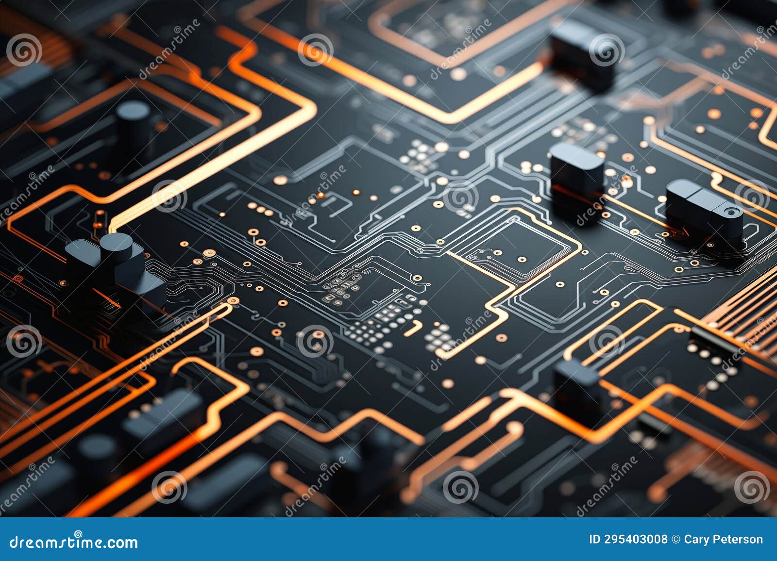 Exploring the Intersection of Technology and Economics: a Futuri Stock ...