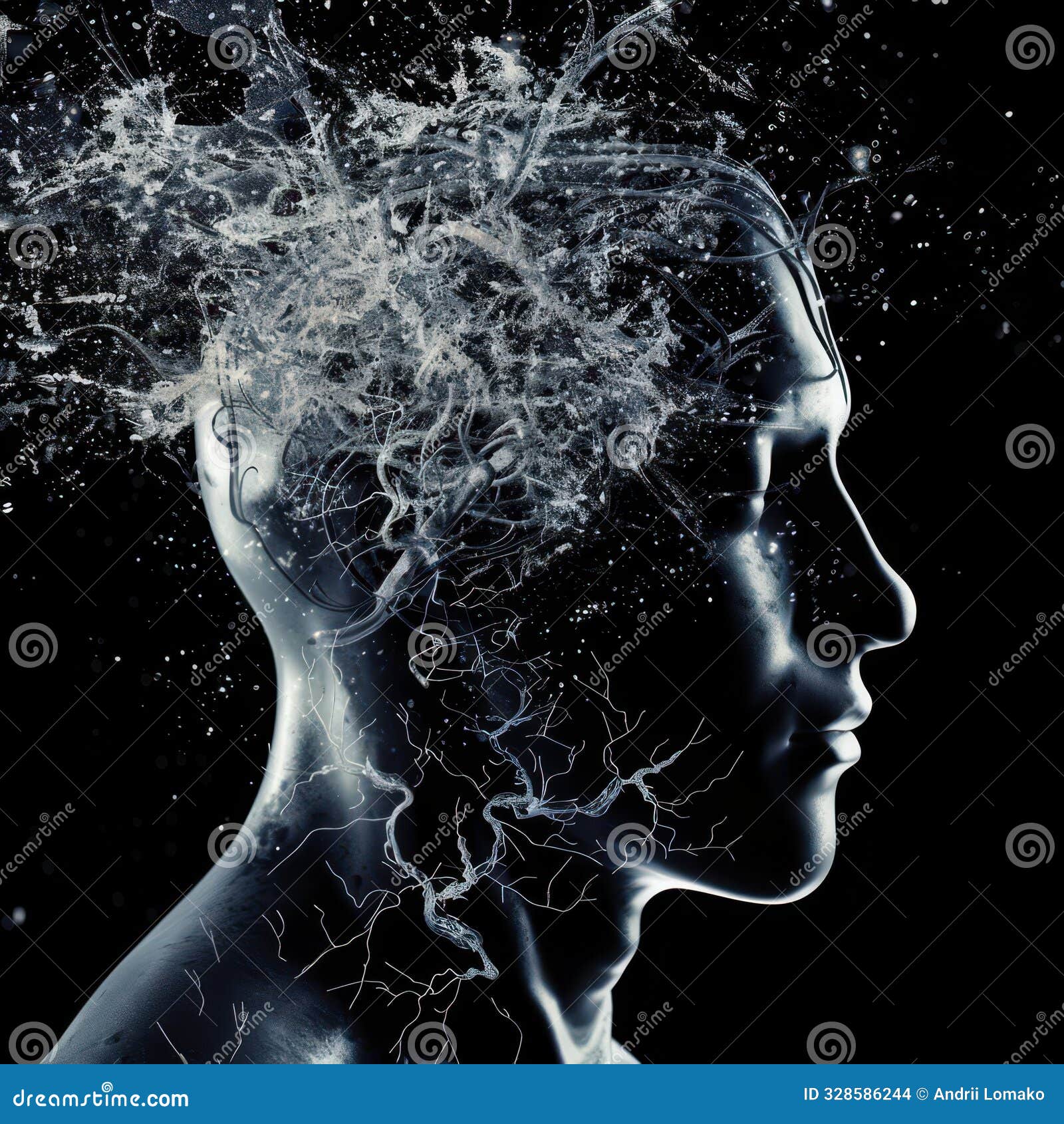 Exploring the Intersection of Technology and Human Emotion through ...