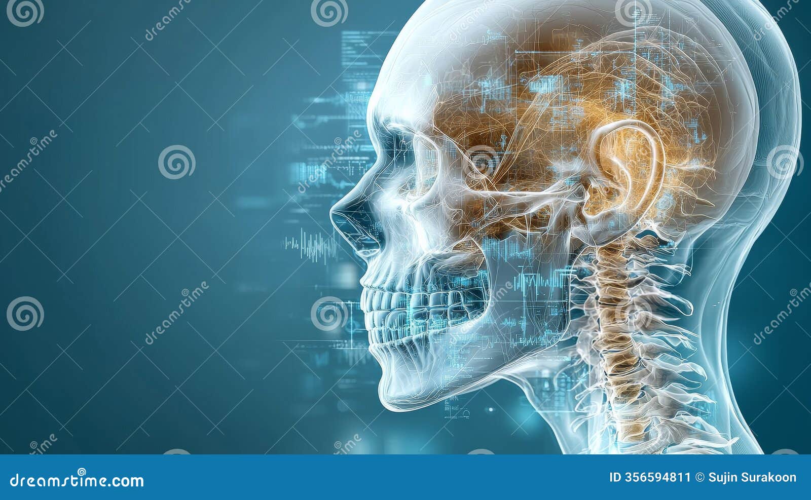 Exploring the Intricacies of Human Neuroscience through the Lens of X ...