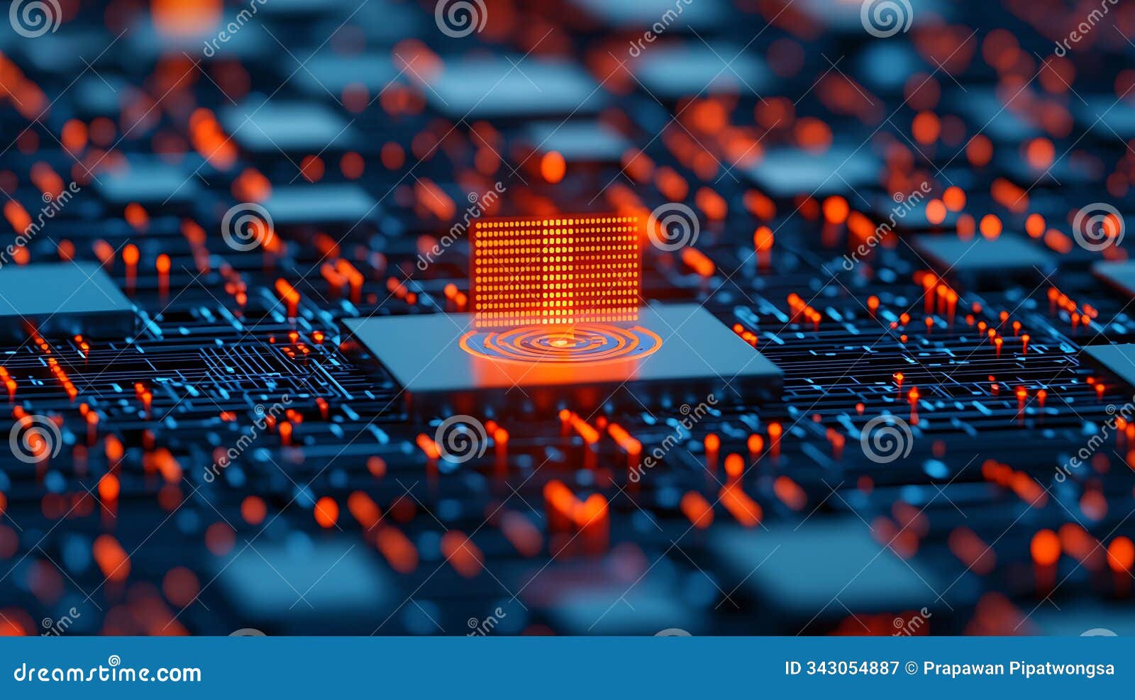 Exploring the Intricacies of Modern Technology a Deep Dive into ...