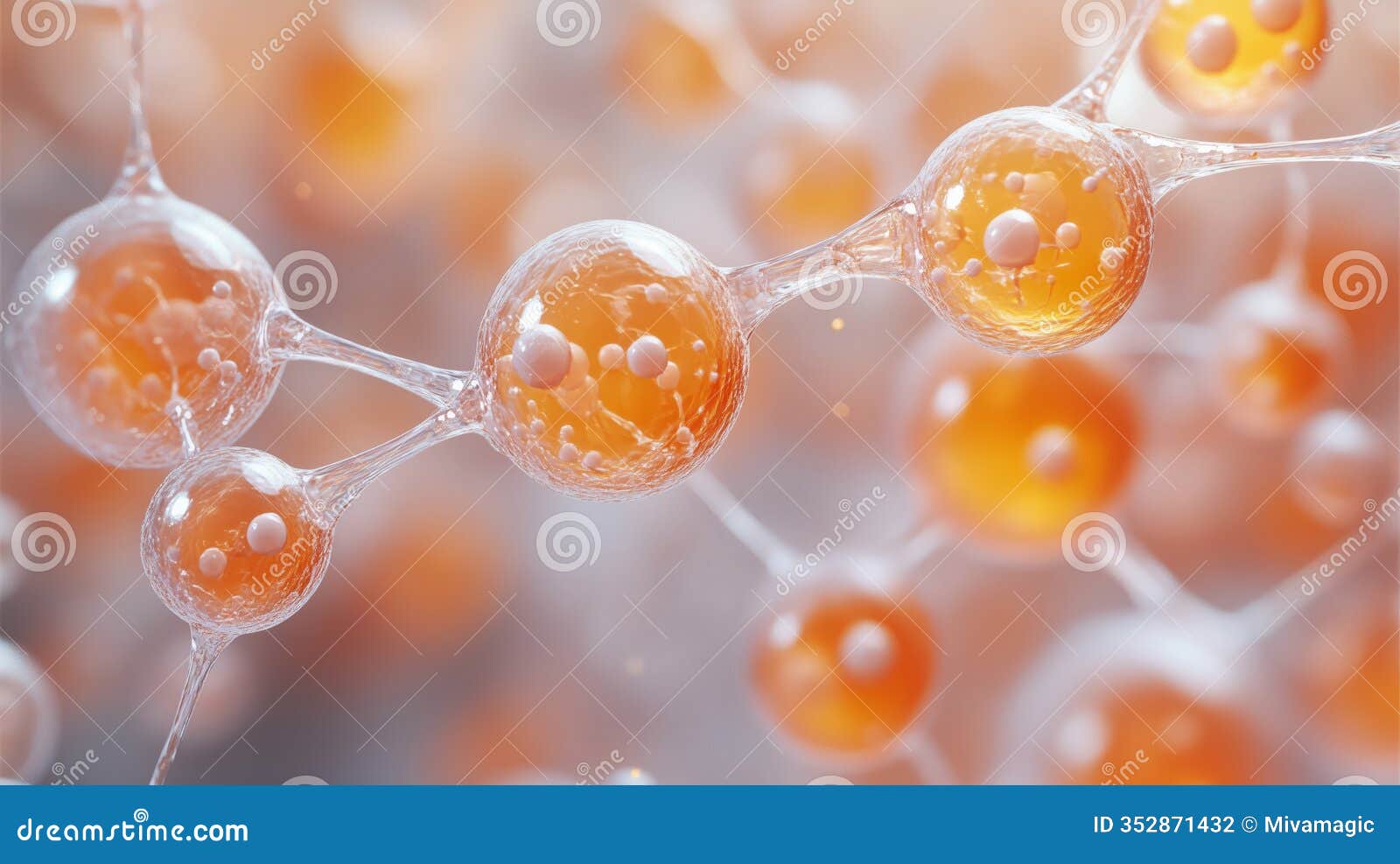 Exploring the Intricacies of Molecular Structures and Interactions ...