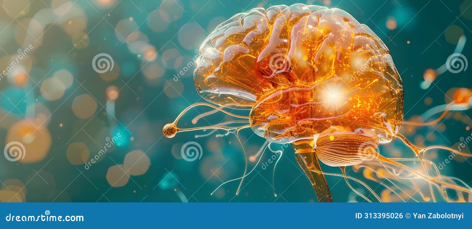 Exploring the Intricacies of Neurological Pathways and Cognitive ...