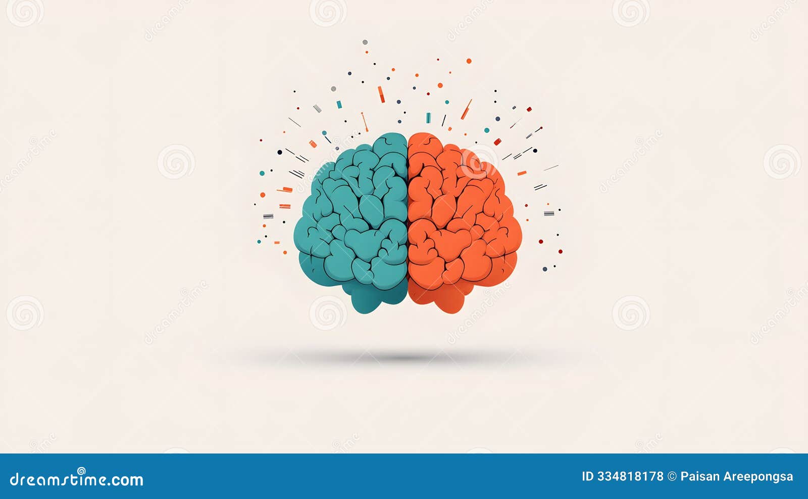 Exploring the Intricate Balance between Creativity and Logic in the ...