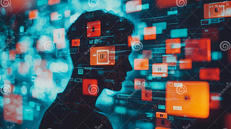 Exploring the Intricate Connection between Human Silhouettes and ...