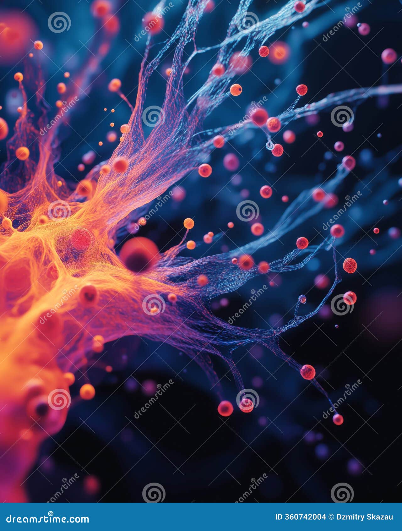 Exploring the Intricate Design of a Neuro-map Connecting Synapses and ...