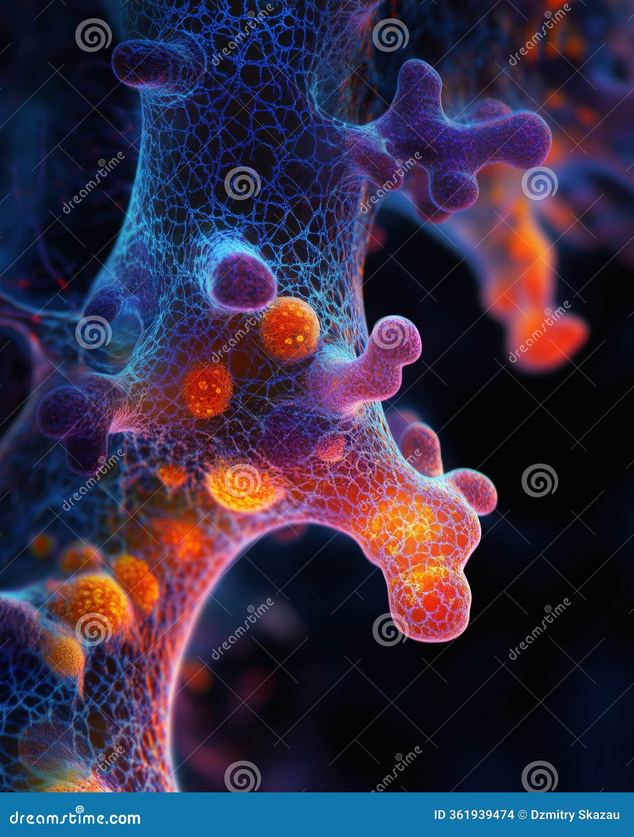 Exploring the Intricate Details of a Neuro-map Visualization at ...