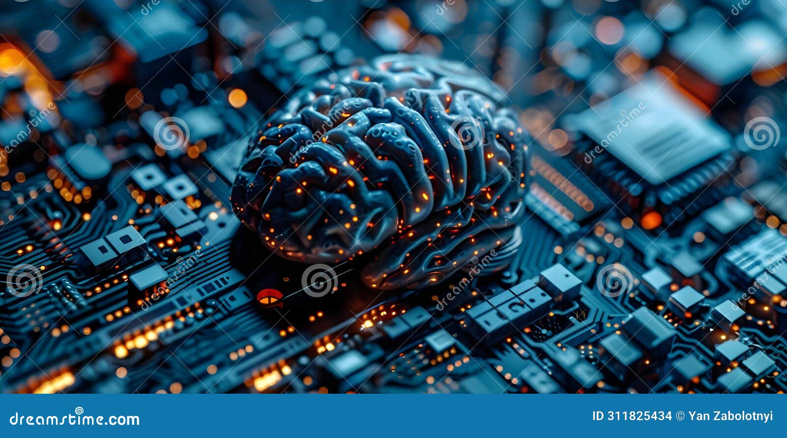 Exploring the Intricate and Dynamic World of the Brain S Inner Workings ... Exploring the Intricate and Dynamic World of the Brain S Inner Workings ...