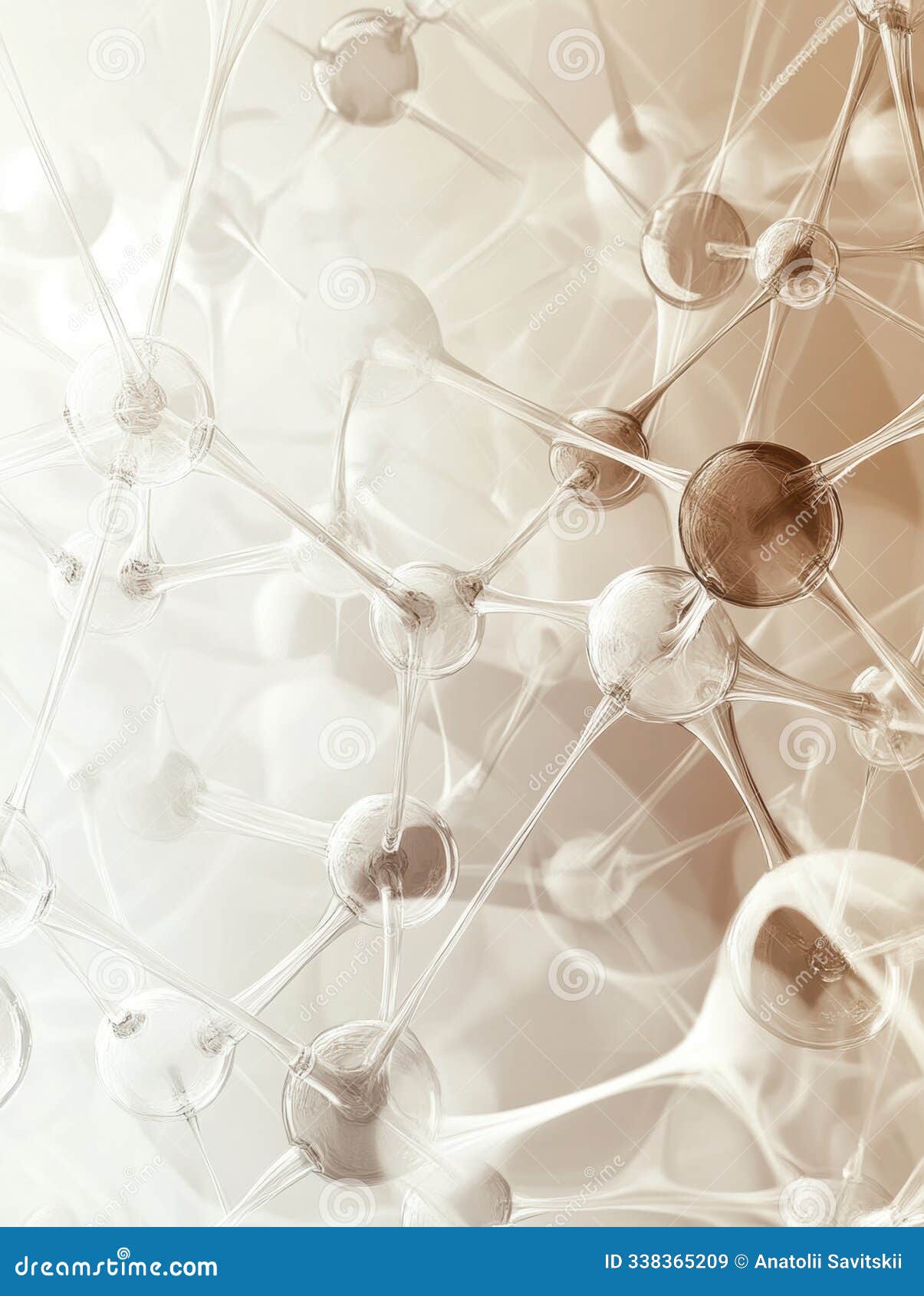 Exploring Intricate Molecular Structures and Complex Chemical ...