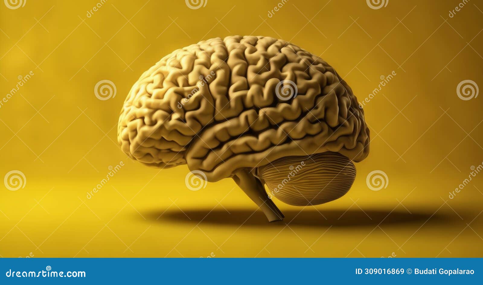Exploring the Intricate Pathways of the Human Brain Stock Illustration ... Exploring the Intricate Pathways of the Human Brain Stock Illustration ...