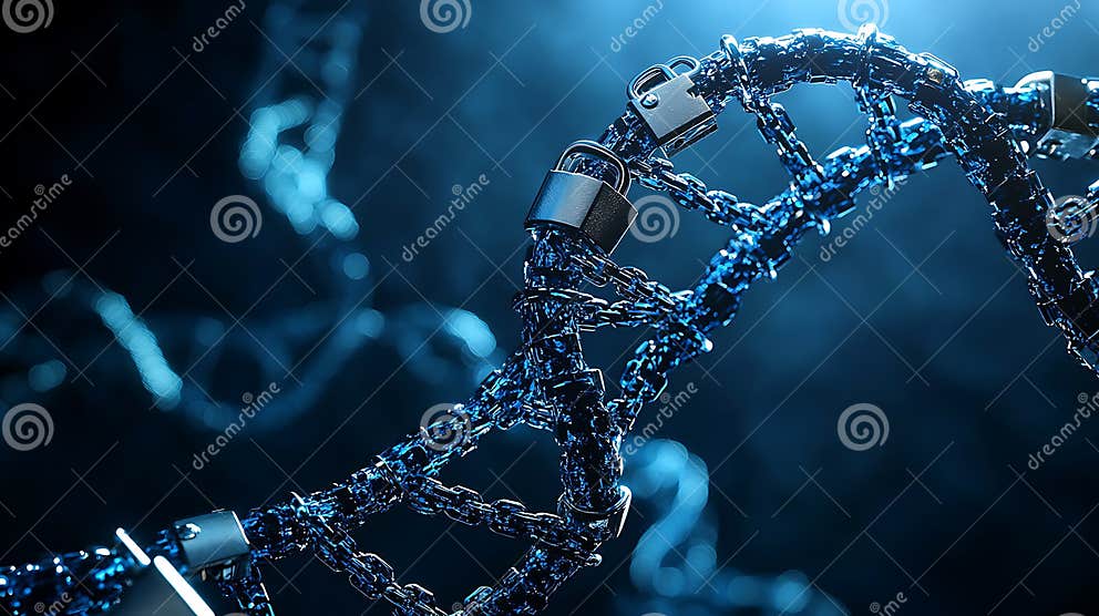 Exploring the Intricate Relationship between Dna Structure and Security ...