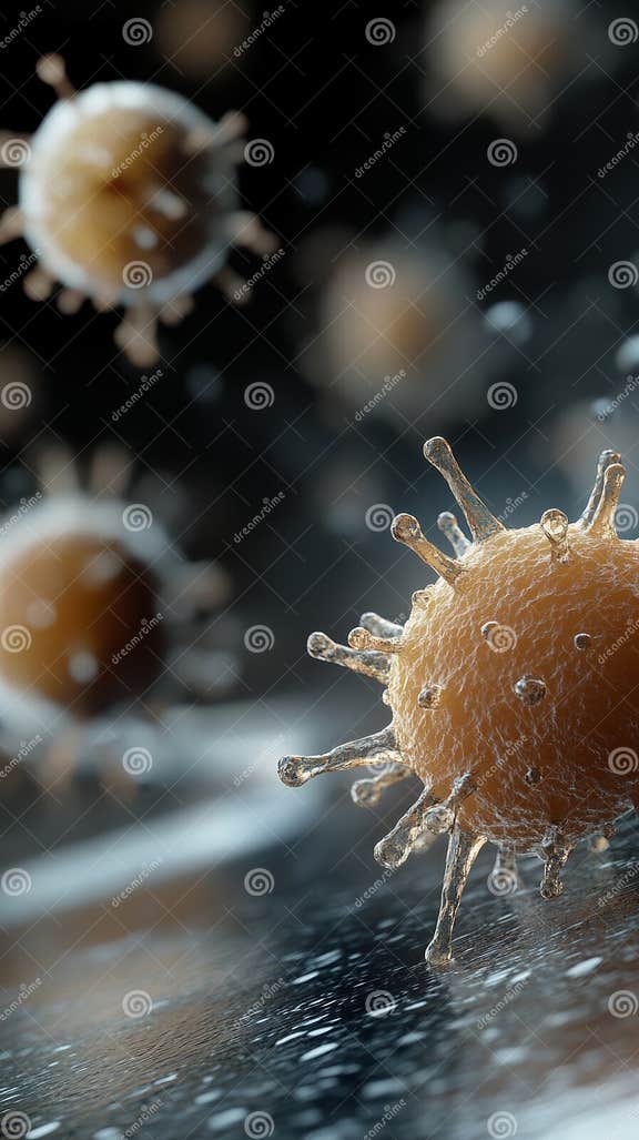 Exploring the Intricate Structure and Function of Antibodies in the ...