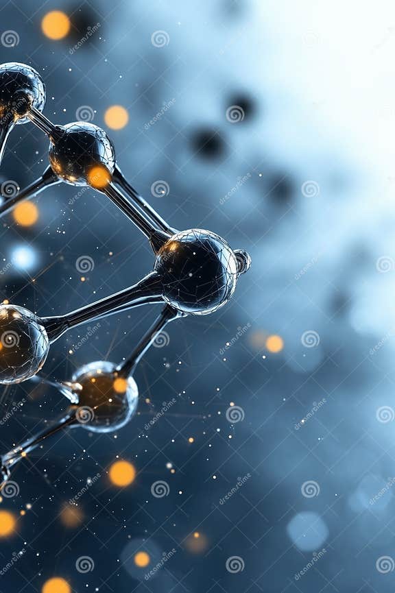 Exploring the Intricate Structure of Molecular Science with Detailed ...