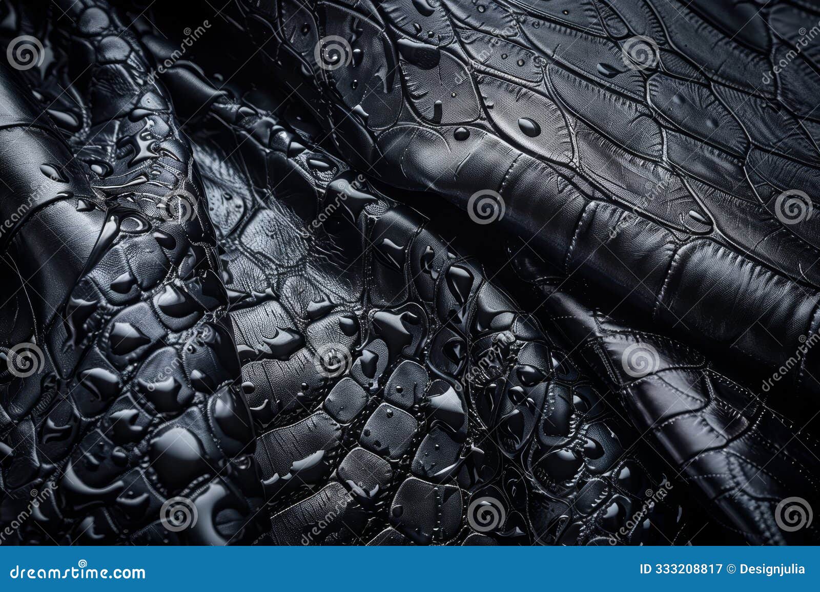 Exploring the Intriguing Characteristics of Bumpy Textures in Various ...