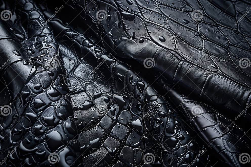 Exploring the Intriguing Characteristics of Bumpy Textures in Various ...