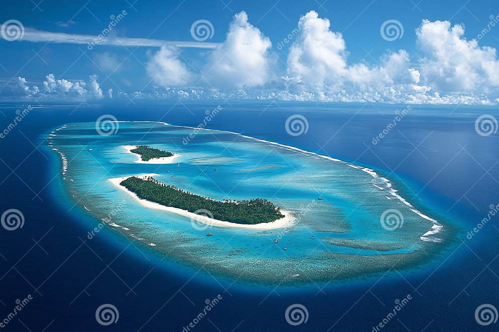 Exploring Island Geography Understanding Formation Processes and ...