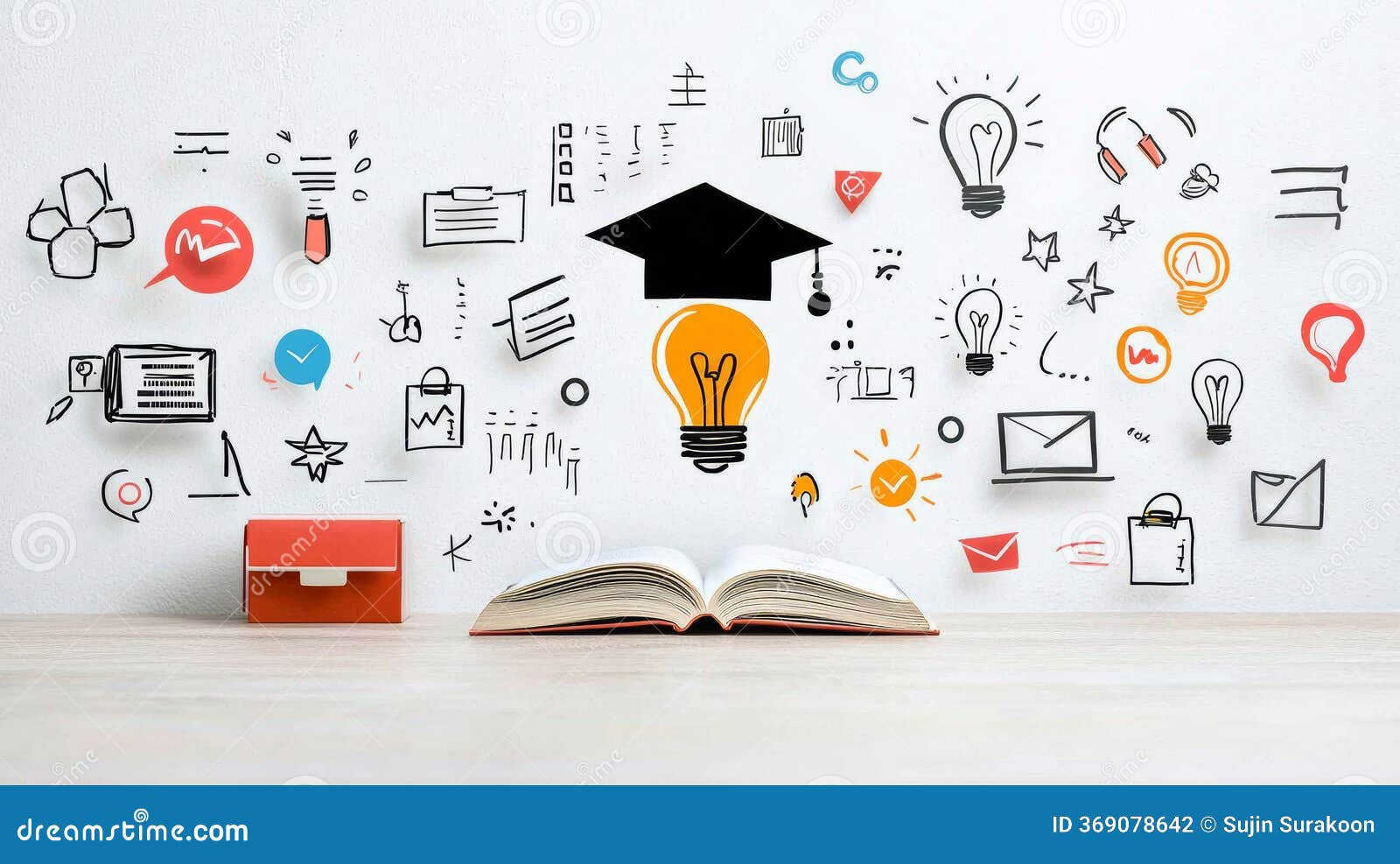 Exploring The Journey Of Knowledge: The Symbolism Of Learning With A ...