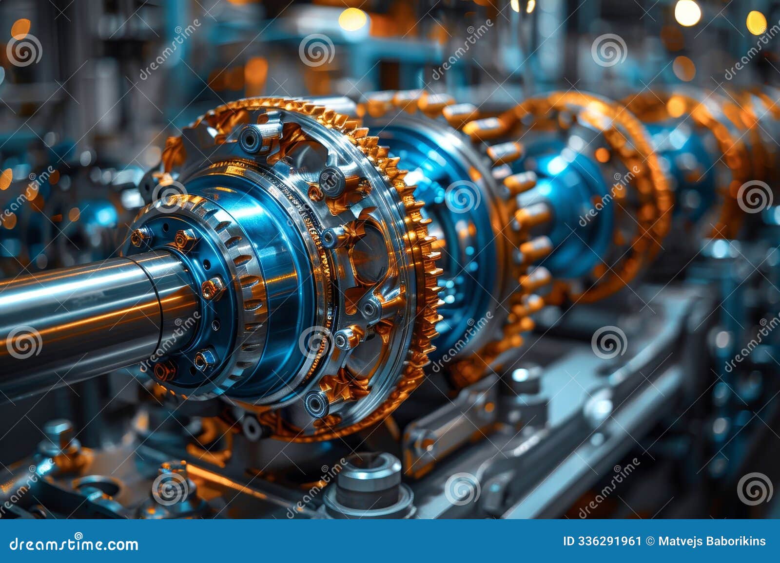Exploring Key Components Of Mechanical Engineering Knee Shafts, Car ...