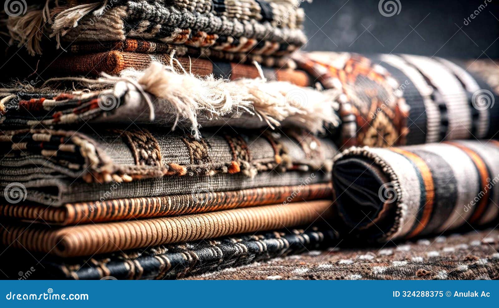 Exploring the Language of Texture and Pattern in Abstract Art AI ...