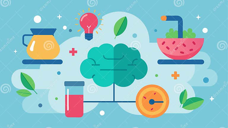 Exploring the Link between a Healthy Lifestyle and Optimal Brain ... Exploring the Link between a Healthy Lifestyle and Optimal Brain ...