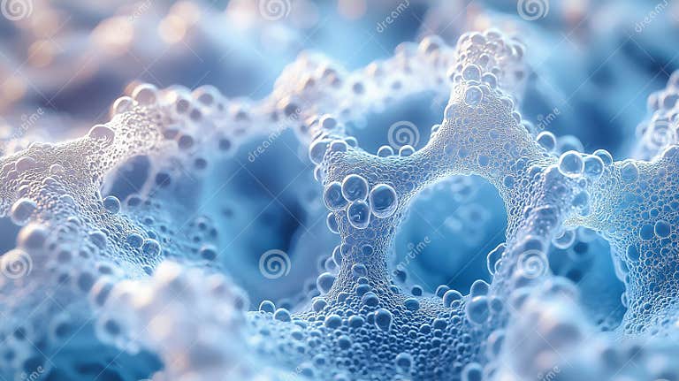 Exploring Liquid Dynamics through Bubbles and Microtexture Patterns ...