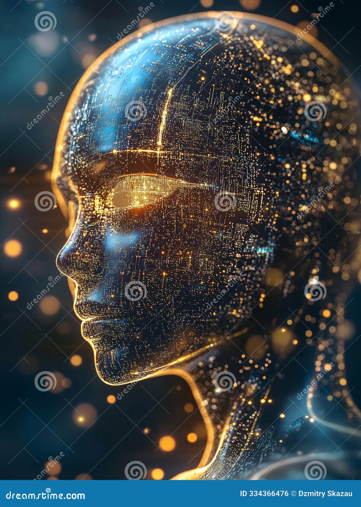 Exploring the Luminous Parallel between Artificial Intelligence and ... Exploring the Luminous Parallel between Artificial Intelligence and ...