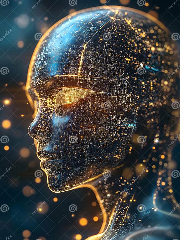 Exploring the Luminous Parallel between Artificial Intelligence and Human Creativity in a ...