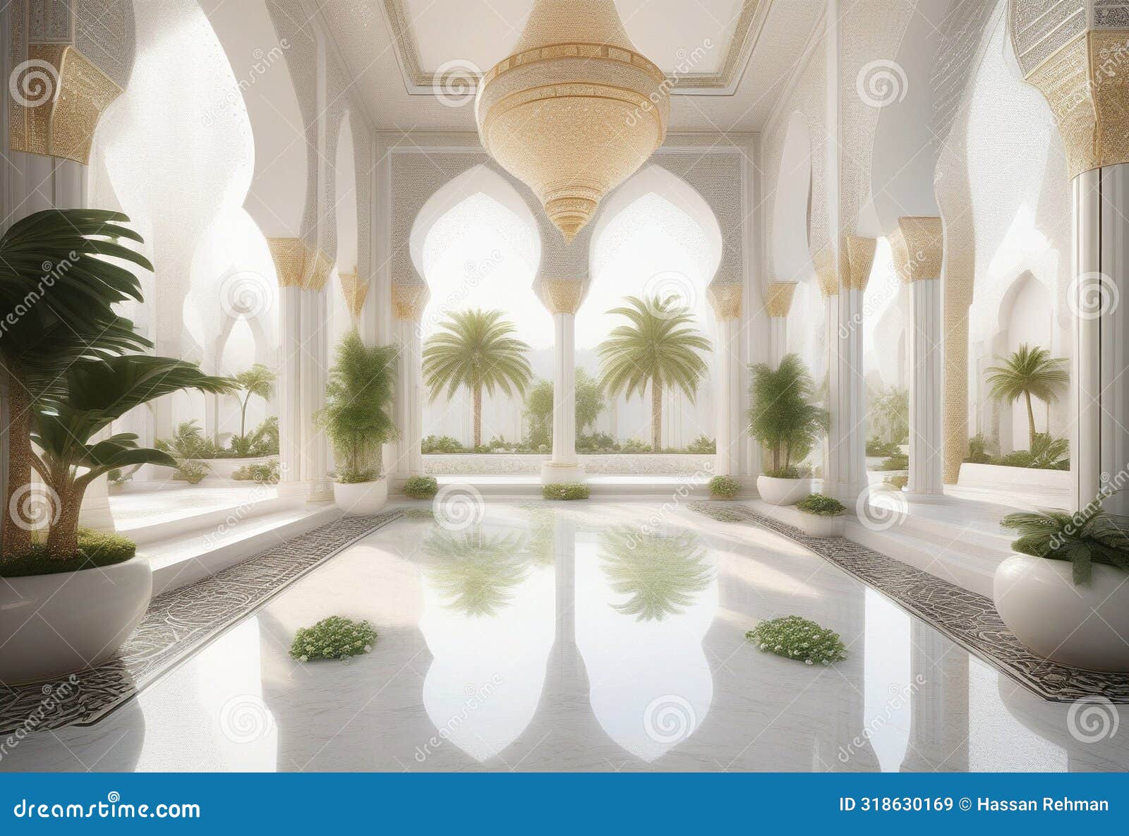 Exploring Interiors Of Military Transport Aircraft Stock Photo ...