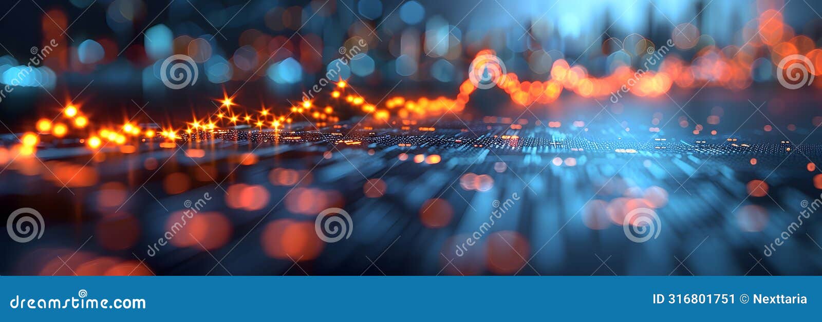 Exploring Marketing Sales Growth and Performance Indicator Trends ...