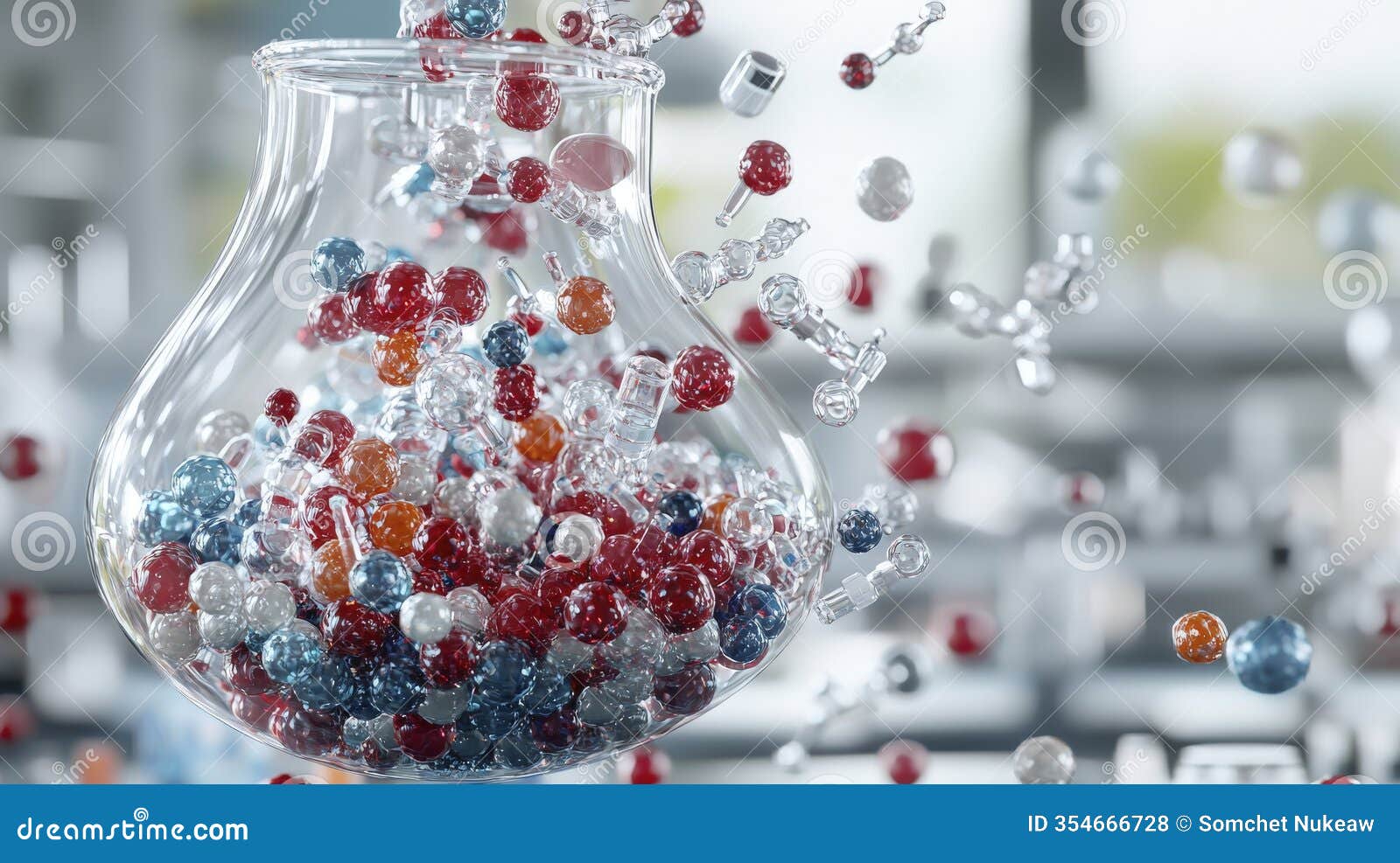 Exploring Material Science Applications of Polymers in Laboratory ...