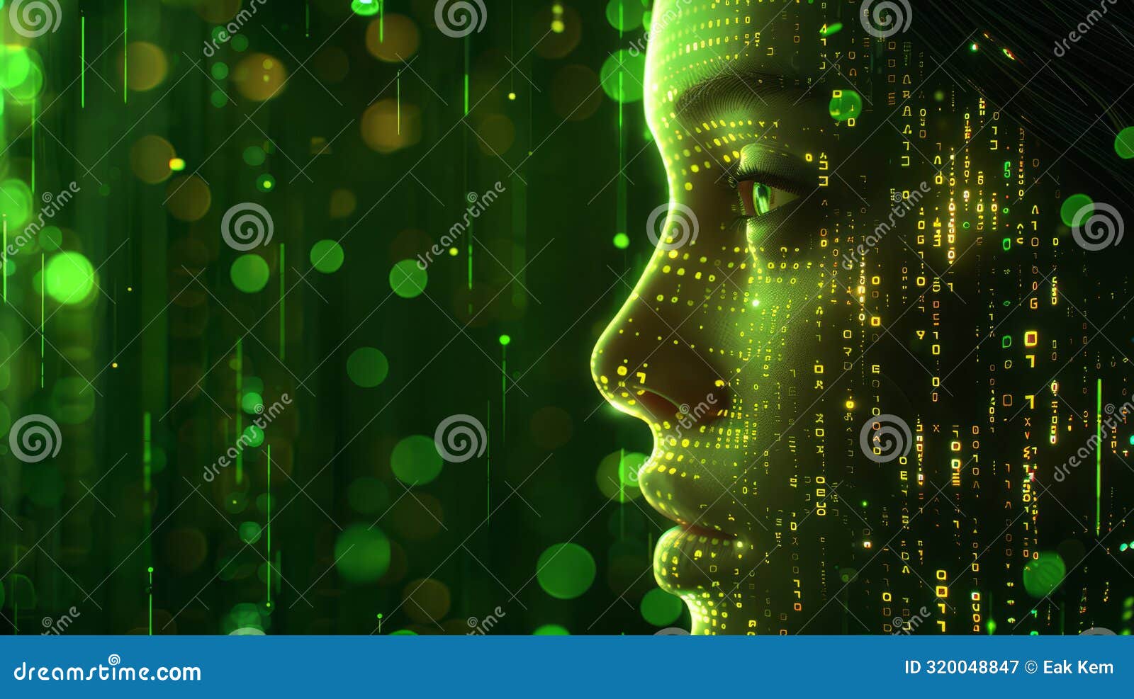 Exploring the Merging of Human and Digital Worlds a Futuristic Glimpse ...