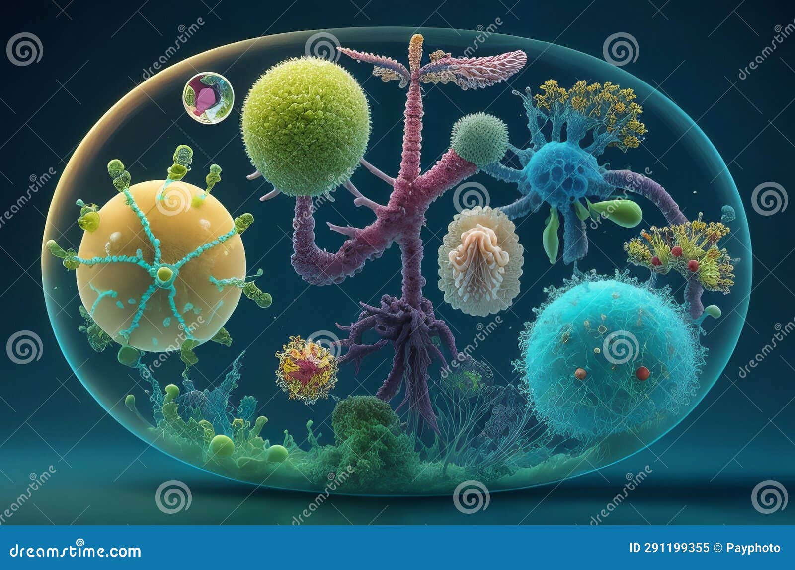 Exploring Microbes And Viruses: Unveiling Their Structure And Evolution ... Exploring Microbes And Viruses: Unveiling Their Structure And Evolution ...