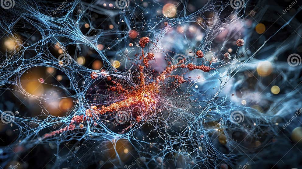 Exploring Microcosmic Interconnections within Complex Structures ...