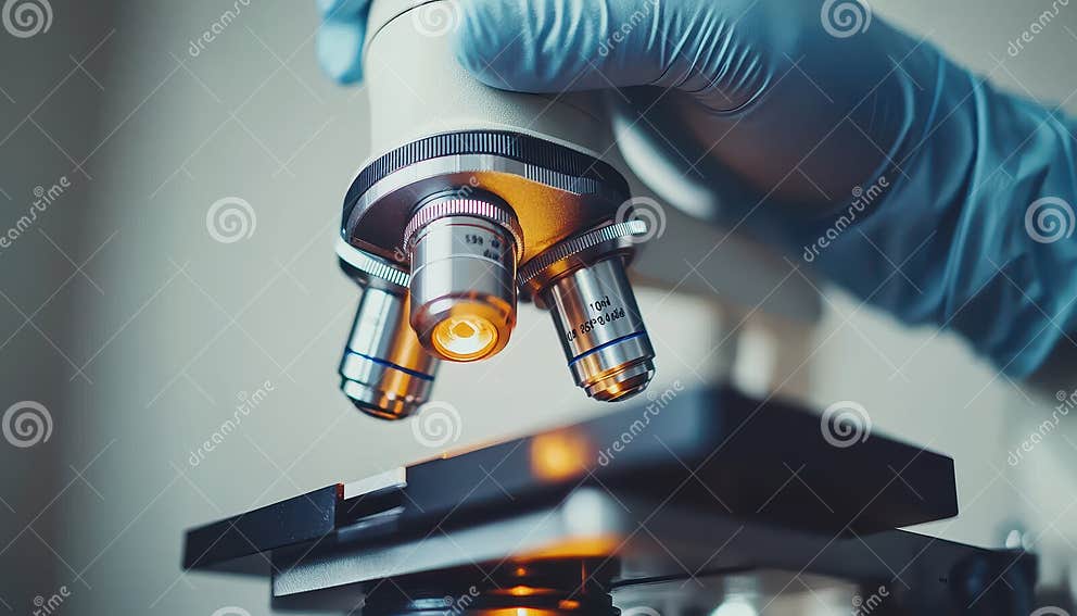 Exploring Microscopic Discoveries through Innovative Lab Teamwork and ...